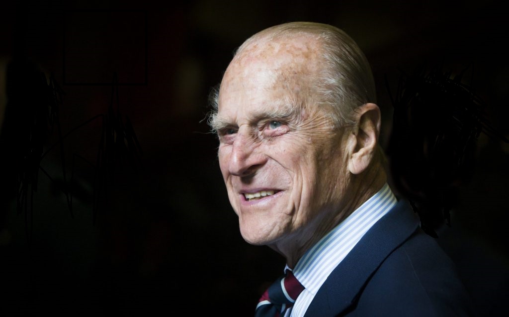 Celebrating the life of HRH The Prince Philip, Duke of Edinburgh, KG ...