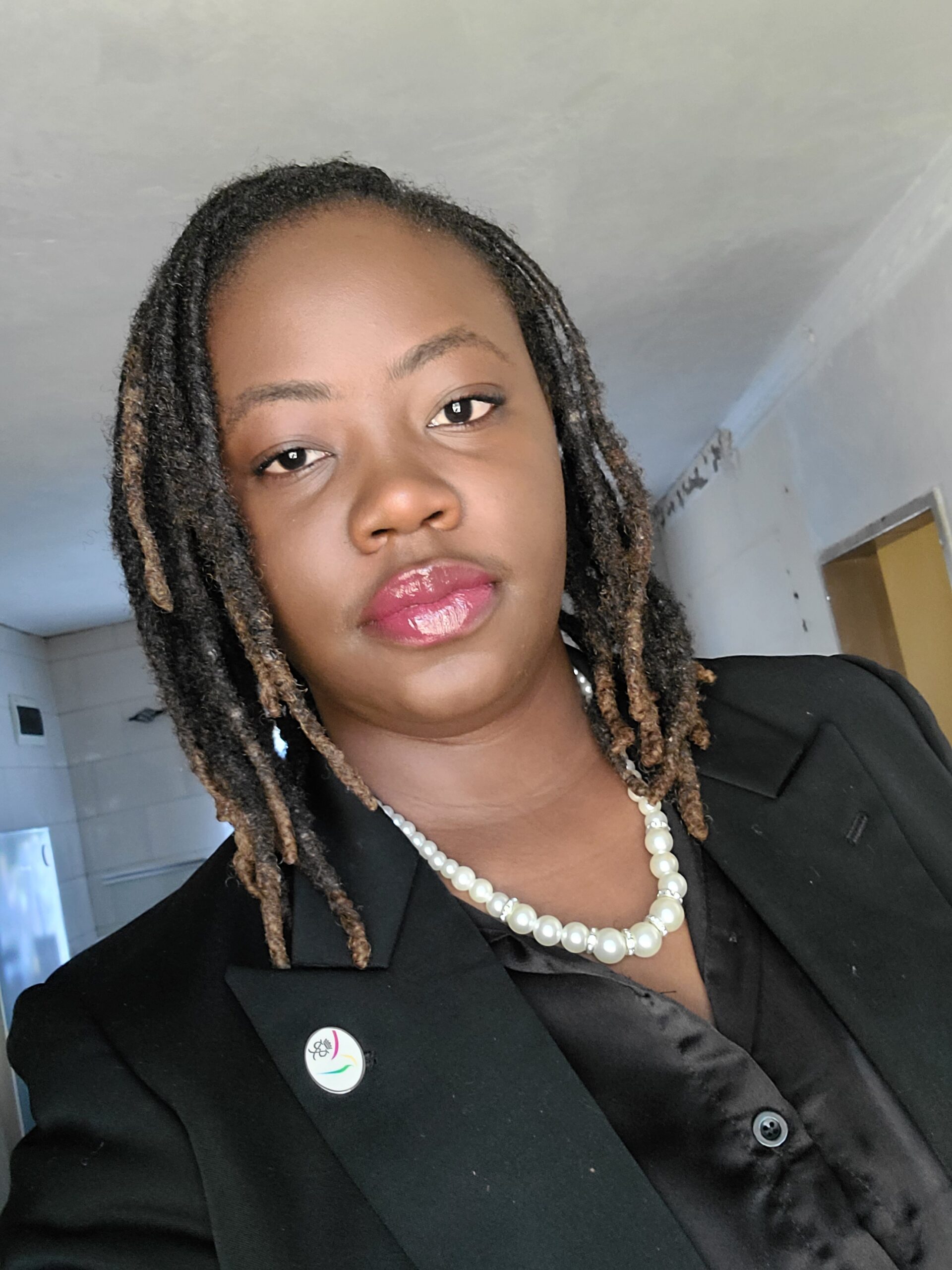 Grace Gondwe - Intaward