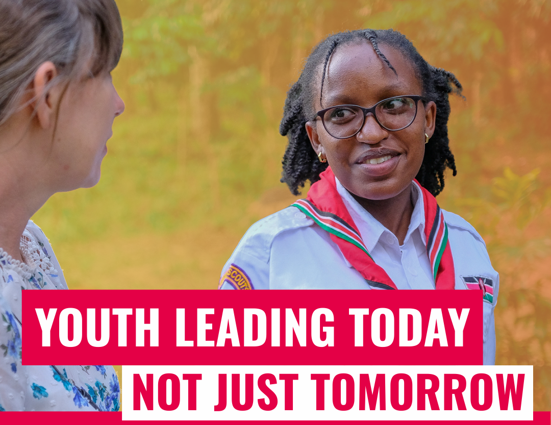 World’s Largest Youth Movements and UN Youth Office Forge Strategic ...